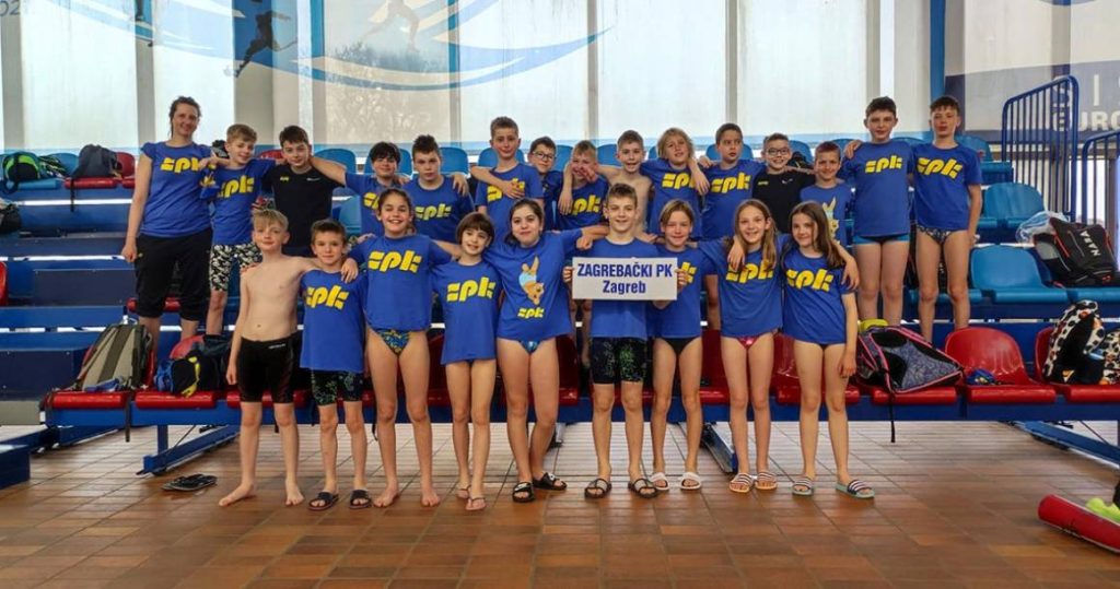 Zagrebački plivački klub