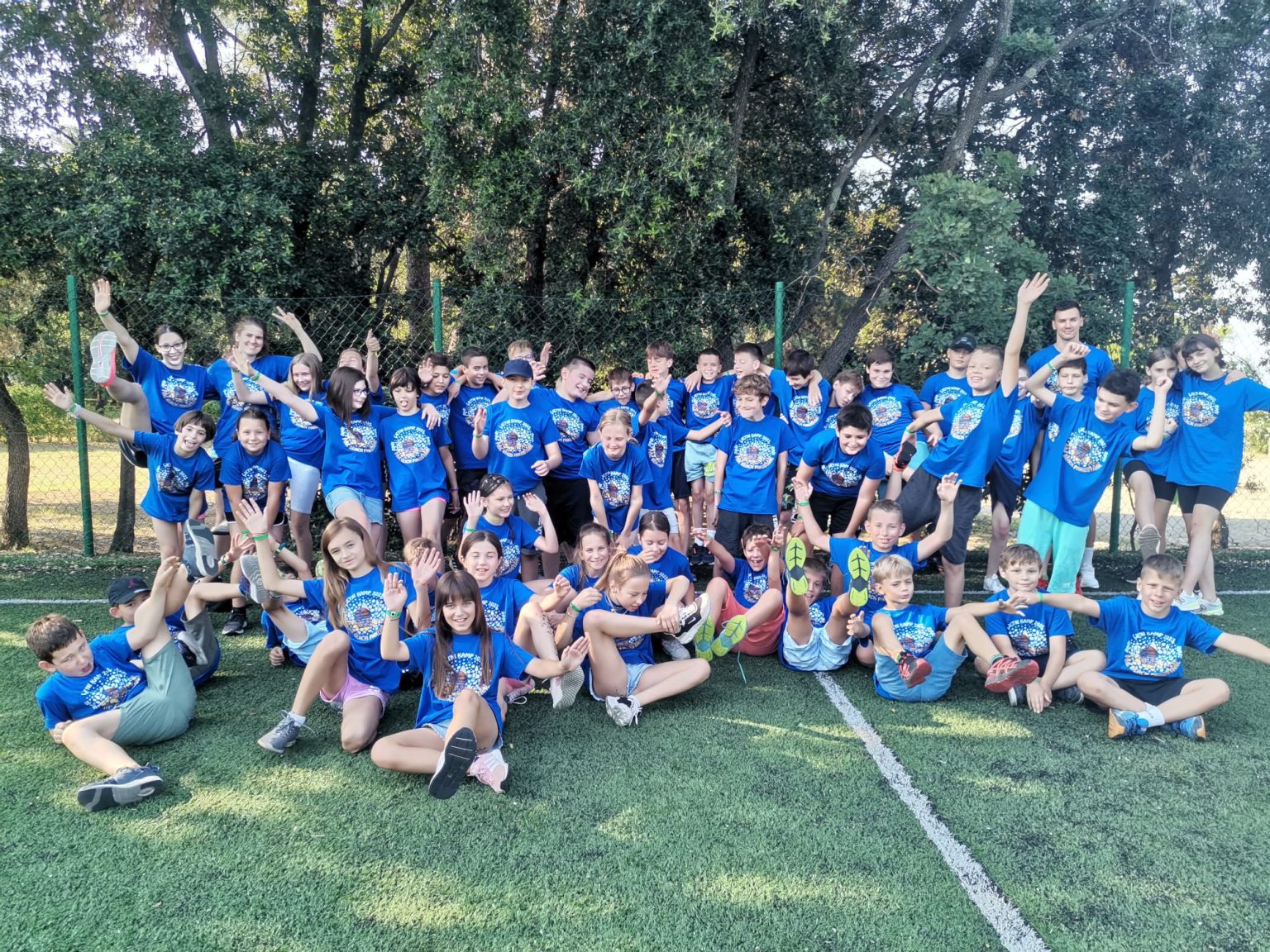 Zagrebački plivački klub